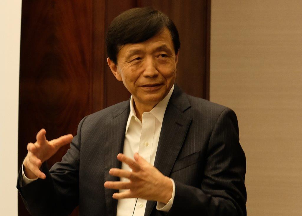 Inspiration from the Golden Age of the Han and Tang Dynasties - By ...